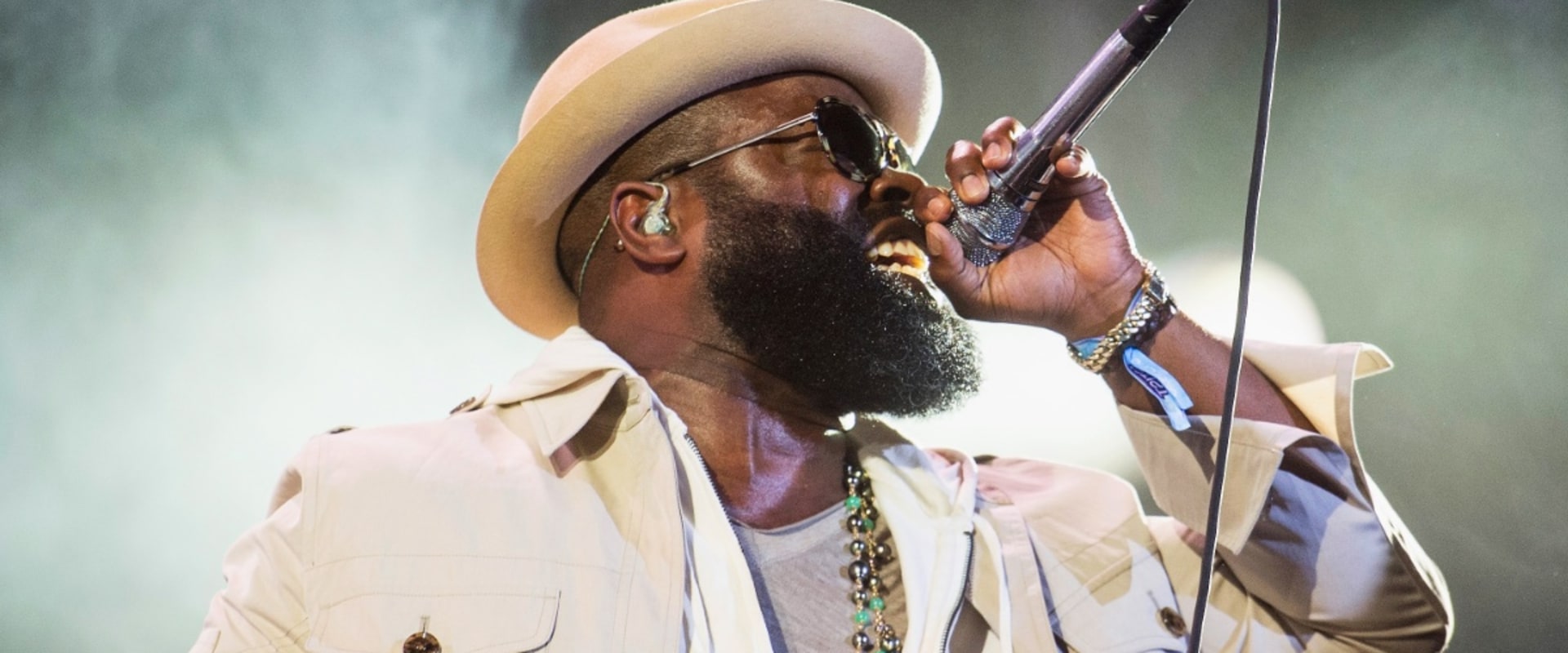 Collaborations of Hip-Hop Artists from Philadelphia, PA: A Musical Journey