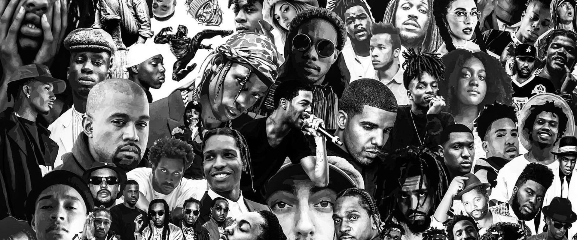 10 Black Designers Who Revolutionized Hip-Hop Fashion