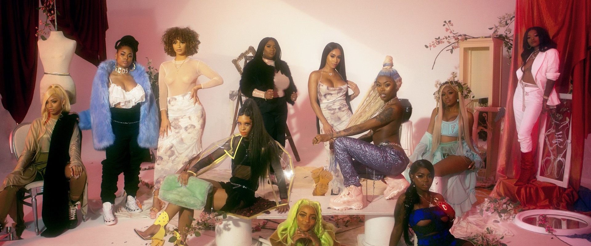 The Pioneers and Emerging Talent of Philadelphia Hip-Hop: A Look at the ...