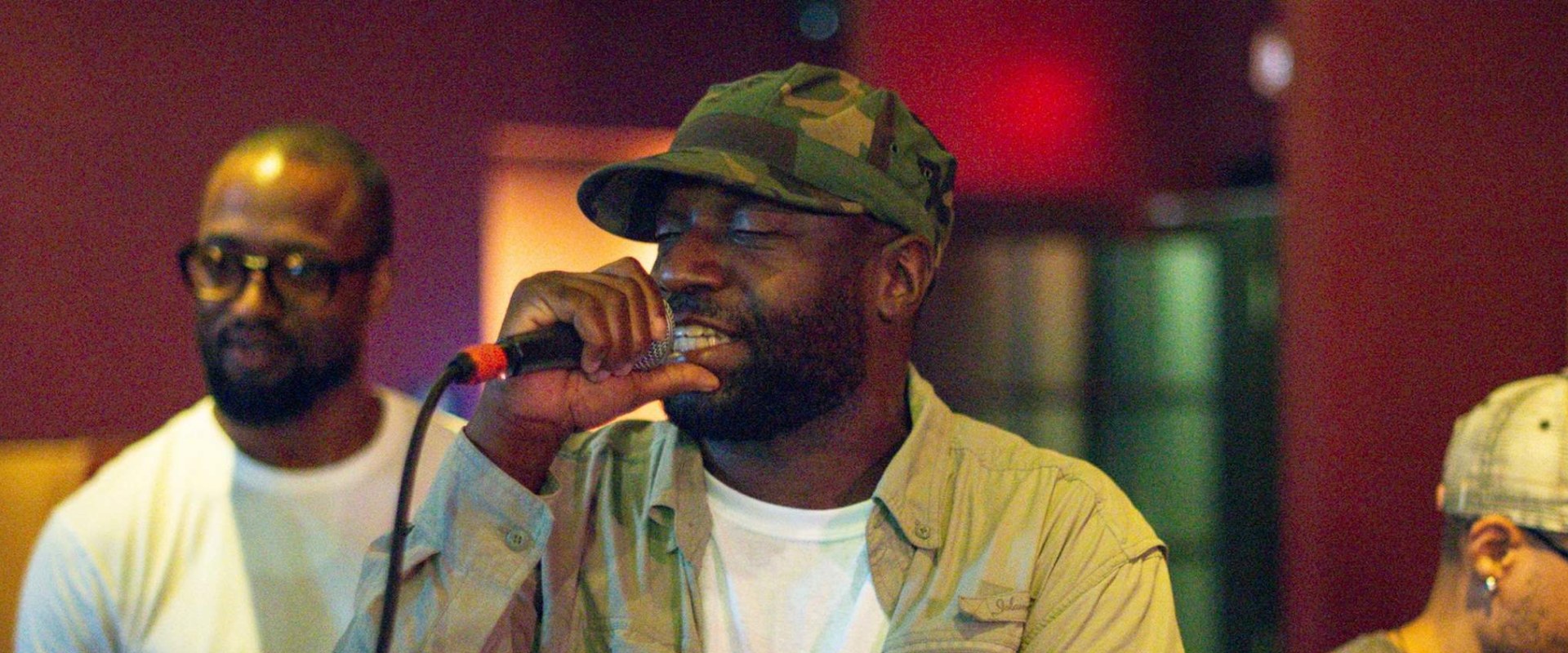 Exploring the Roots of Philadelphia Hip-Hop