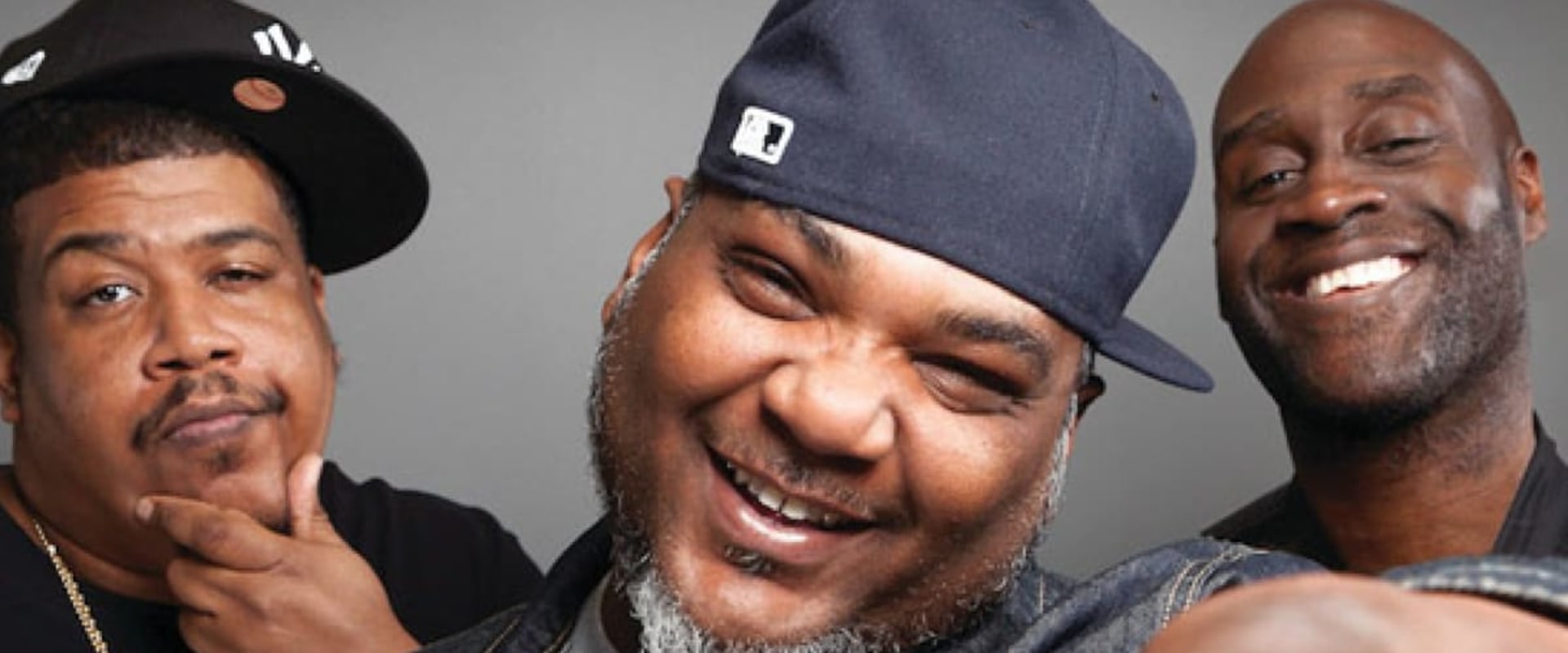 Collaborations of Iconic Hip-Hop Artists from Philadelphia